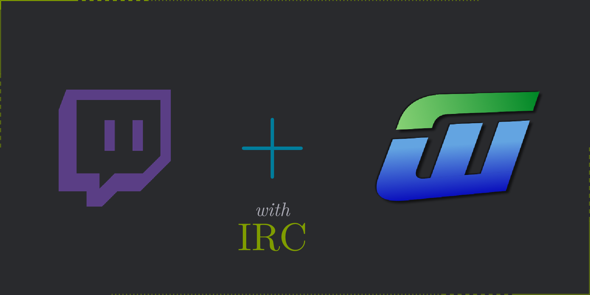 Twitch Chat with WeeChat :: Efertone @ Home